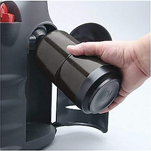 Mr. Heater F274805 Big Buddy Propane Tank Powered Heater (2-Pack) - Indoor and Outdoor Use - Portable Heating for Camping, Tents, Garage (2 Items)