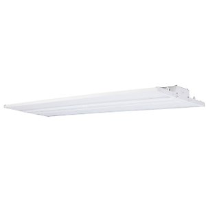 LED Linear High Bay Light 225W Warehouse Factory Light Dimmable 4G