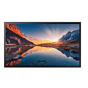 Samsung 55" QM55R-T 55" V .31 3840x2160 60Hz LCD Black