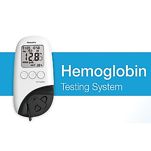 Hemopro REF C133-3011-201 Hemoglobin Meter Analyzer