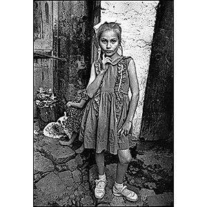 Mary Ellen Mark: The Book of Everything