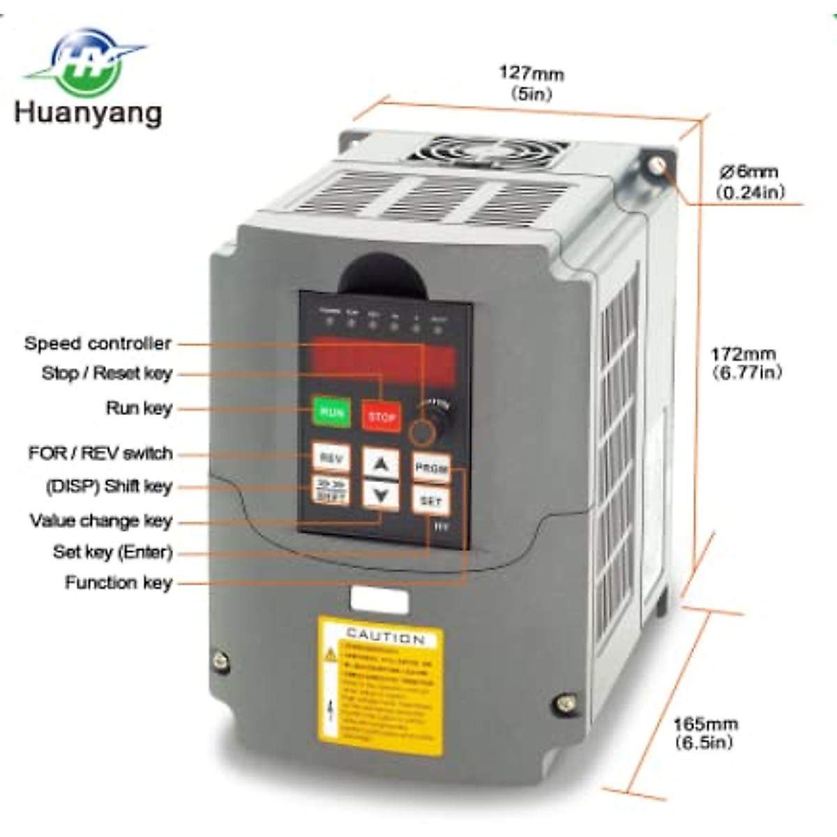 110V 2.2kw cnc vfd Spindle Package, 110V 2.2KW VFD+110V 2.2KW Φ80mm ER20 Water Cooled Spindle Motor+110V Water Pump+80mm Clamp +5m Water Pipe