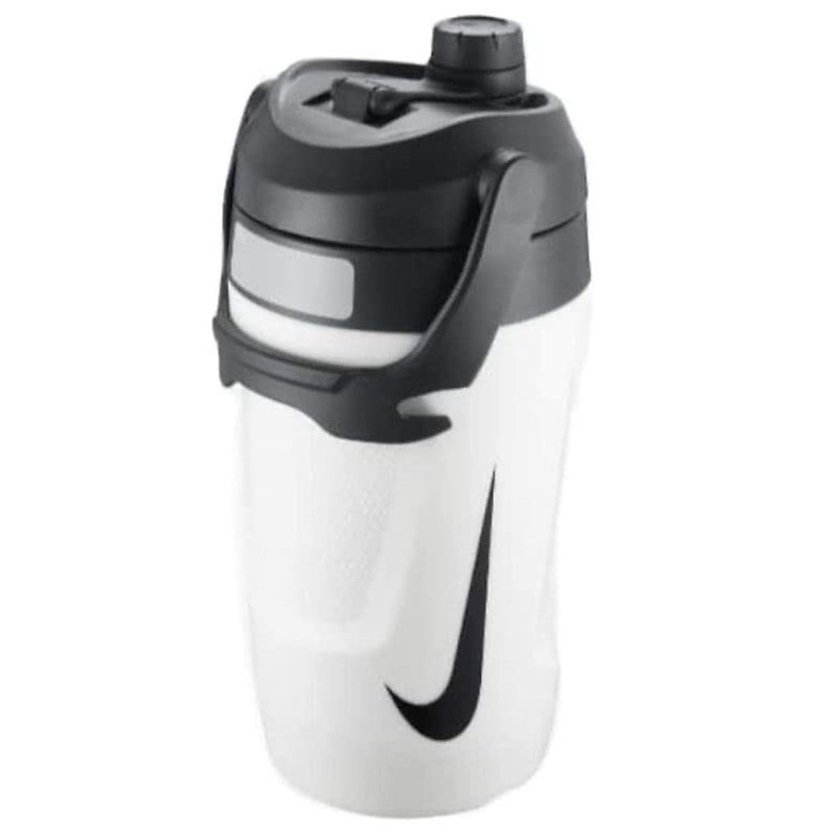 Nike Fuel Jug (White, 64 oz)