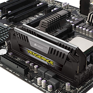 Corsair Vengeance Pro 16GB (2x8GB) DDR3 2133 MHz (PC3 17000) Desktop 1.5V