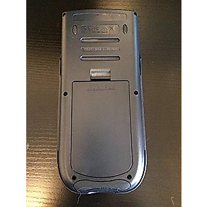 Texas Instruments Ti-84 Plus Graphing Calculator - Black (Renewed)