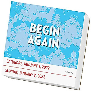 You Are Doing a Freaking Great Job Page-A-Day Calendar 2022: Daily Reminders of Your Awesomeness.