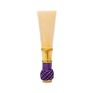 Jones JR201AM Artist Bassoon Reed; Medium