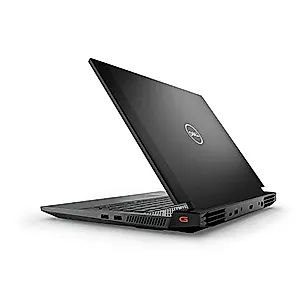 Dell G16 7620 Gaming Laptop - 16-inch QHD 165Hz Display, Intel Core i9-12900H Processor, 32GB DDR5 RAM, 1TB SSD, WiFi 6, NVIDIA GeForce RTX3070Ti Graphics, Services + Windows 11 Home - Black