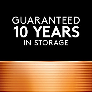 Duracell CEF27 ION SPEED 4000 Hi-Performance Charger, Includes 2 AA and 2 AAA NiMH Batteries