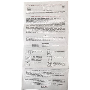 Crescina HFSC 100% 1300 Man Complete Treatment 10+10 Ampoules