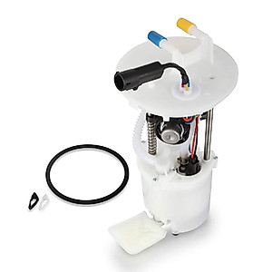 AP2291M Fuel Pump Module Assembly For 2001-2004 Ford Escape and Mazda Tribute
