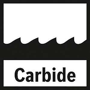 Bosch Professional 2608665071 3 Blades T 144 DHM Endurance (Wood, Accessories for jigsaws)