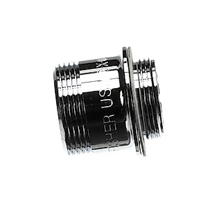 Fisher 3000-3305 ADPTR STEM 1/2 LH RC