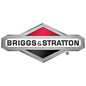 Briggs & Stratton 2 Pack Oil Filter, Genuine Replacement Part 492932, Compatible with Lawn Mower