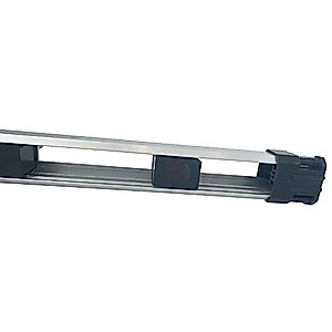 VTSYIQI Ultrasonic Flowmeter Sensor Transducer HM Bracket Sensor for Liquid Flowmeters TUF-2000H with Range DN50 to 300mm