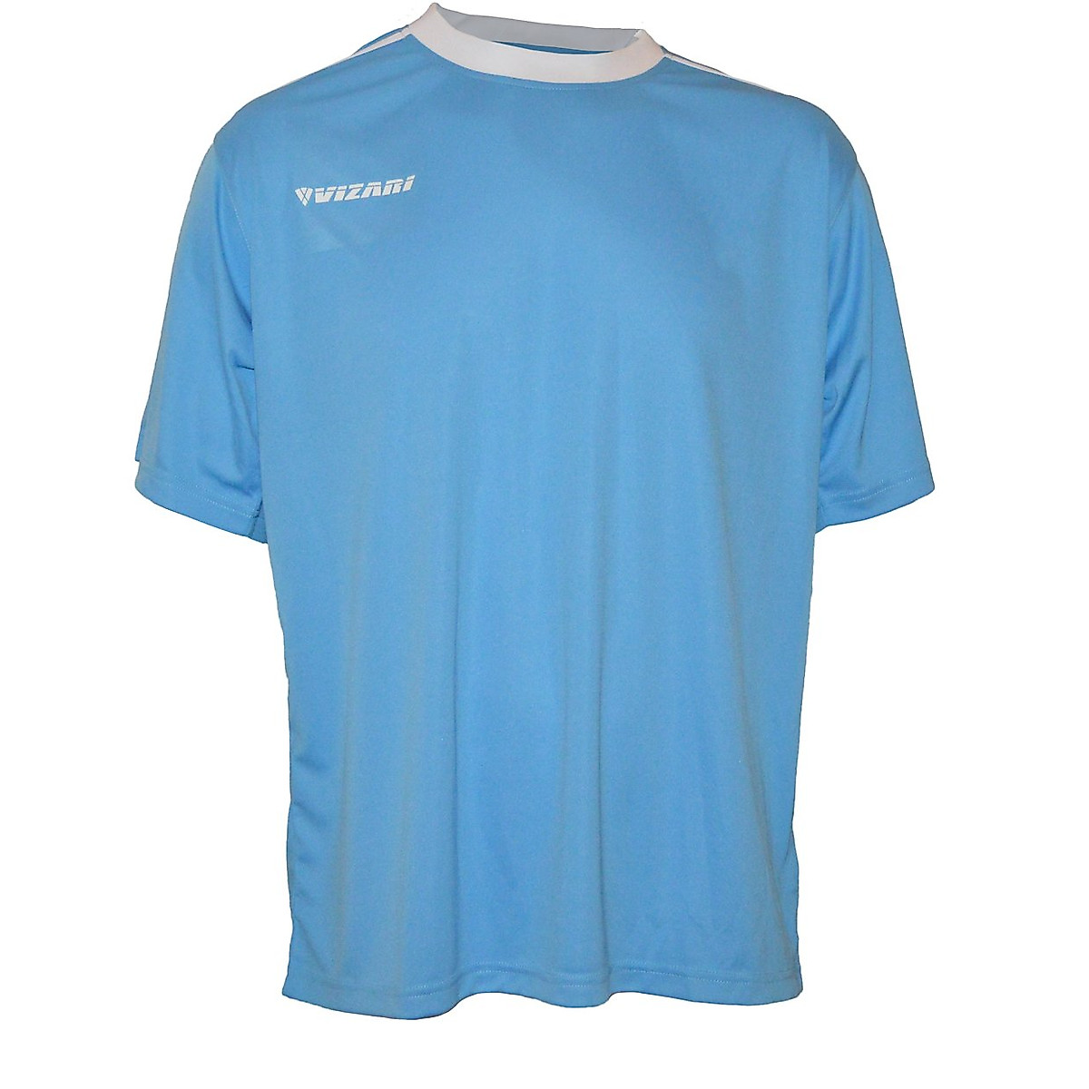 Vizari Velez Jersey, Light Blue, Adult Medium