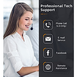 Phomemo M220 Label Maker - 3.14 Inch Barcode Printer - Portable Bluetooth Thermal Label Sticker Maker Machine for Mailing, Jars, Qr Code, Address, Compatible with iOS, Android,with 4 Rolls Labels