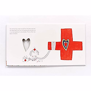 In My Heart: A Book of Feelings (Growing Hearts)