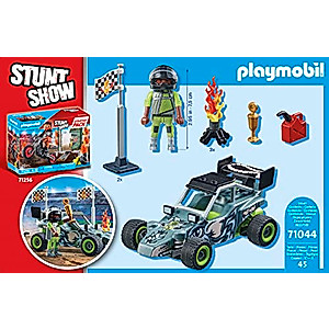 Playmobil Stuntshow Racer