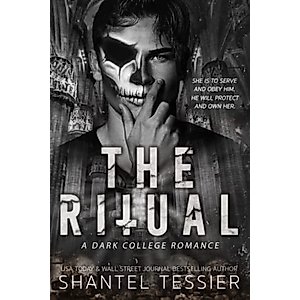 The Ritual: A Dark College Romance