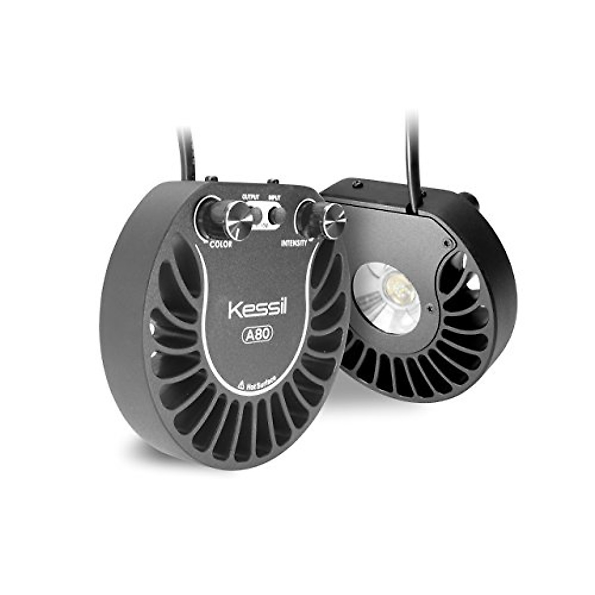 Kessil Tuna Blue A80 LED Light KSA80-TB