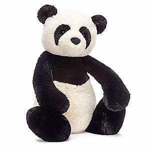 Jellycat Bashful Panda Bear Cub Stuffed Animal, Huge