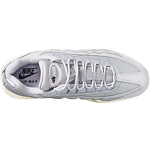 Nike AIR MAX 95 Grey/Rose DX2670 001 Men's Size 11 KC