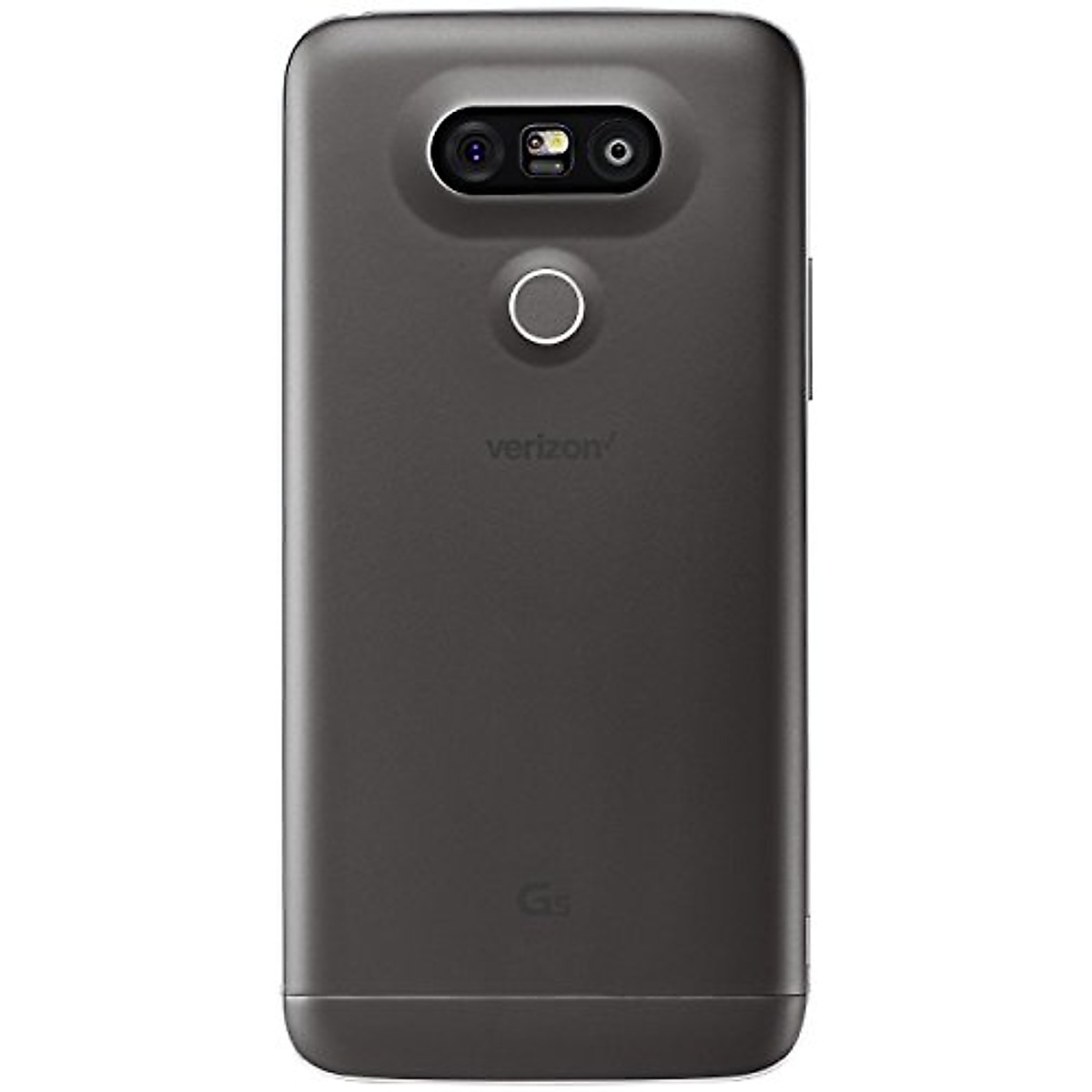 LG G5, Titanium 32GB (Verizon Wireless)