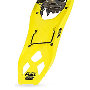 Tubbs Flex VRT Backcountry Snowshoe, Yellow, 29