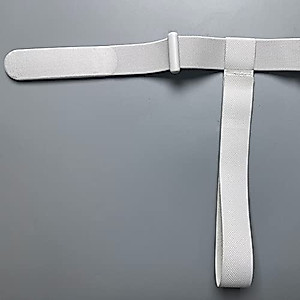 Replacement Head Strap for Oculus Quest 2 Headset, Headstrap for Meta Quest 2 PC Virtual Reality Headsets VR Accesories with 1 Pair Thumb Grip Caps