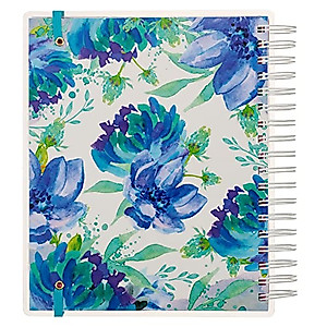 Inspirational 18 Month Planner 2023 The Best is Yet to Come Personal Organizer Daily Weekly Agenda Planner for Women, Elastic Closure Aug 2022-Jan 2024