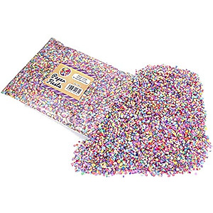 Paper Mexican Confetti Bag with 300 grams - Great Easter Egg Filler