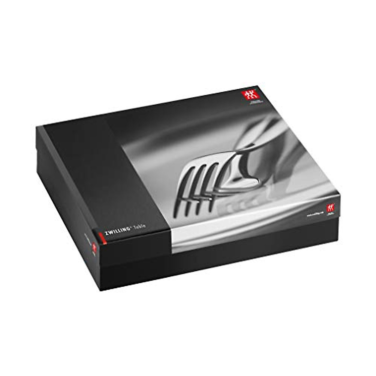 ZWILLING Senses Dinner set, 68pcs.