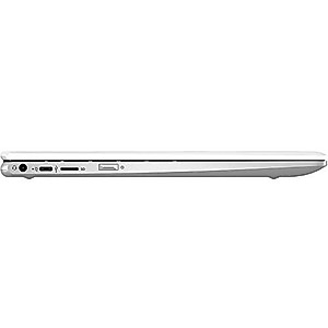 HP Chromebook x360 12b-ca0005cl 12" TS Intel Celeron N4000 1.1 GHz Intel UHD Graphics 600 4 GB RAM 64 GB eMMC Chrome OS BT Webcam Natural Silver
