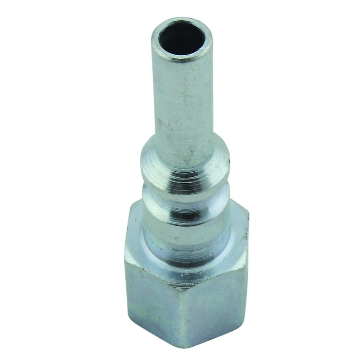 Milton 792 1/4" FNPT L Style Plug - Box of 10