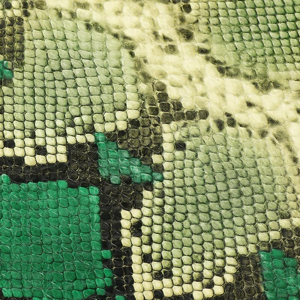 Handbags for Women Snake Printed Clutch Purse Snakeskin Envelope Clutch Bags for Casual Wedding Party (Light grey)