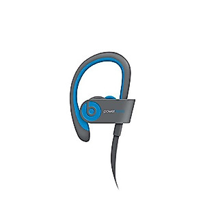 Powerbeats2 Wireless In-Ear Headphone, Active Collection - Flash Blue (Renewed)