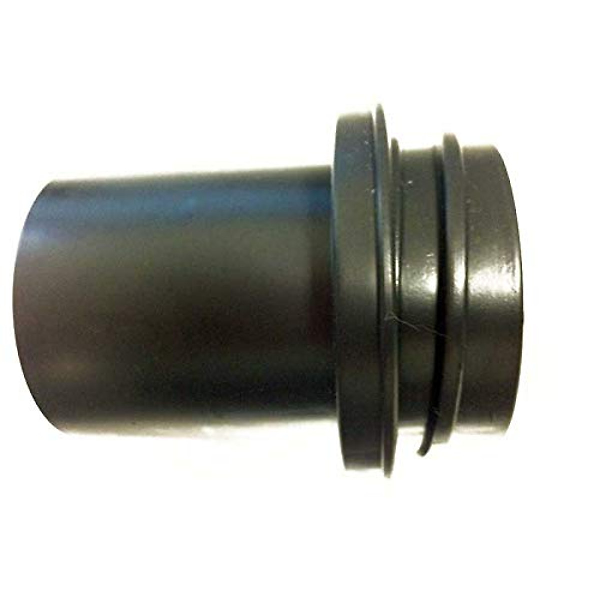 Shop Vac Vacuum (2 Pack) 2-1/2" Threaded Hose End # SVR-4515-2pk