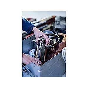 Snow Peak CS-270R Classic Kettle, 1.8