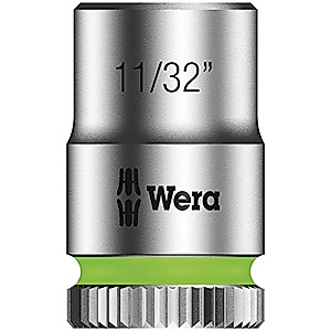 Wera 05056491001 Tool-Check Plus Imperial, 39 Pieces