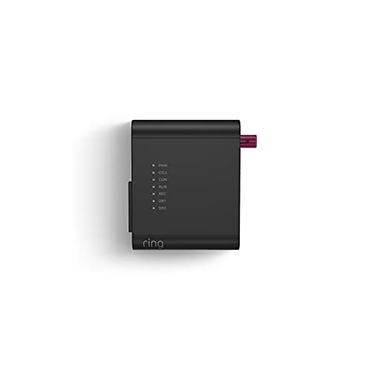 Ring Access Controller Pro 2 – Professional installation recommended