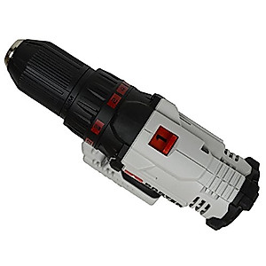 Porter Cable PCC601 PCC601B 1/2" 20V MAX Lithium Ion Drill Driver (Tool Only)