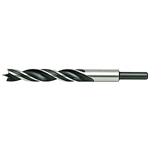 Alfa Tools DLB62215 7/8" Double Land Brad Point Drill