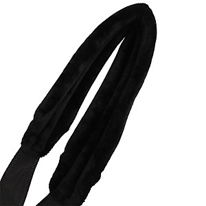 Saxophone Strap Alto Tenor Bari Soprano Kids Student Soft Padded Sax Neck Harness