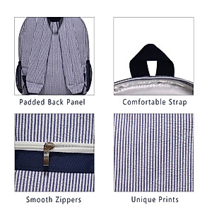 CROWNBLANKS Toddler Backpack Kids Backpack for Boys Preschool Backpack Pink Book Bag Backpack Kindergarten Backpack for 2-5 Years Girls School Bag