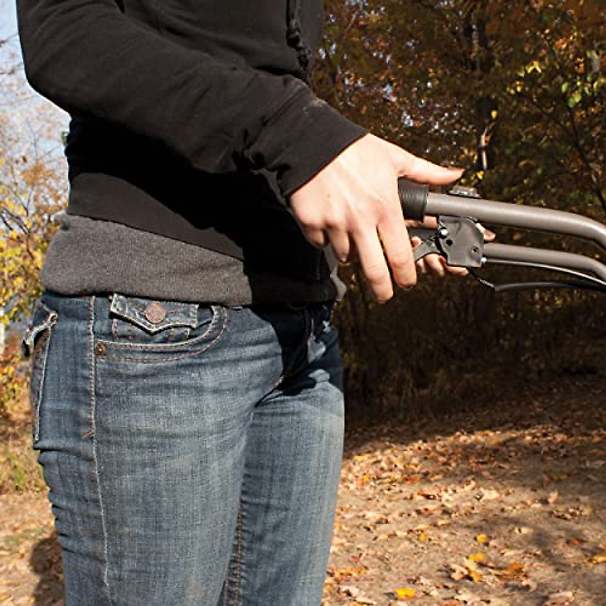 Earthquake 12802 MC440 Mini Cultivator with 40cc 4-Cycle Viper Engine