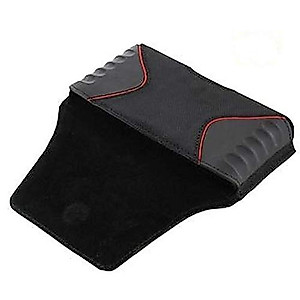 AlphaTRAK 2 Two Veterinary Alpha TRAK Blood Glucose Monitoring Meter Vet Glucometer Universal Holster Case w Belt Clip Dog Animal Pet Pets Holder