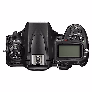 Nikon D700 Digital Slr Camera Body Only