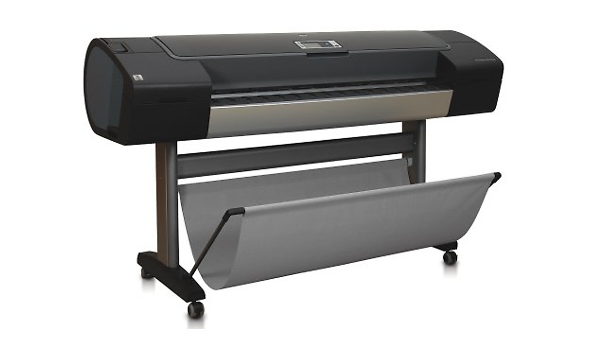 HP Designjet Z3100 44-inch Photo Printer - Superior Large-Format Prints