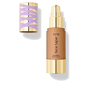 Tarte Face Tape Foundation Makeup 35H Medium Honey